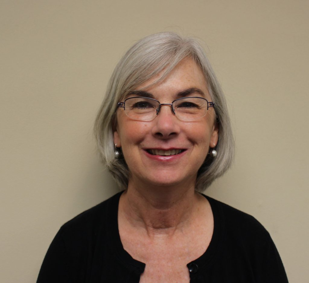 Burk Susan | AAUW of Virginia